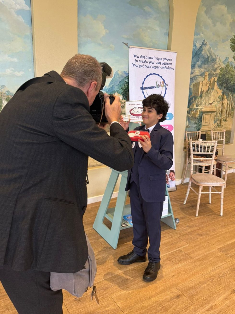 Our Mission - Adam's Rice Pudding